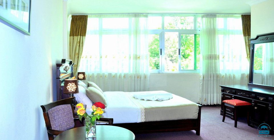 GT Guest House | Hotels in | Crystalbeds.com.ng
