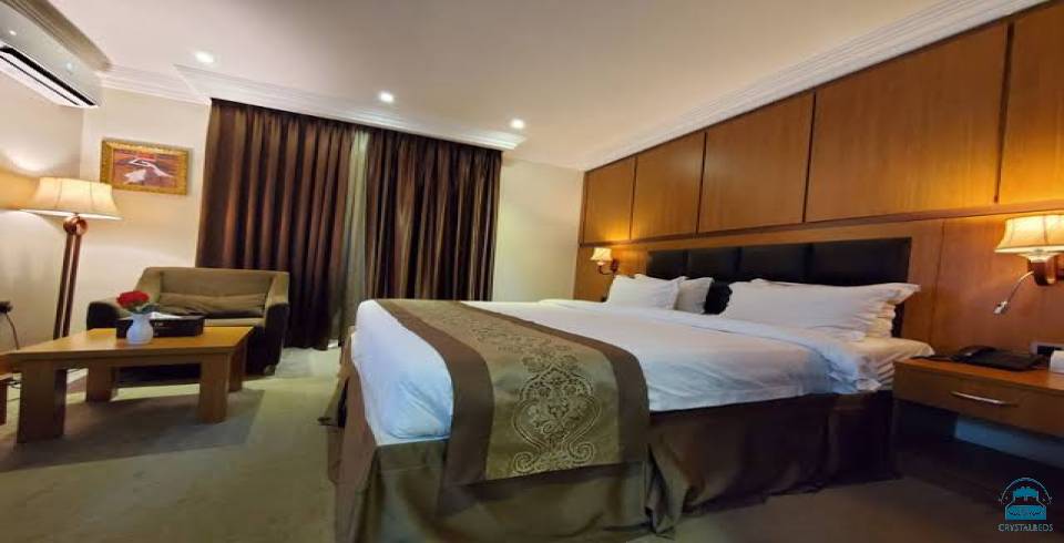 Sequence Resort Abuja | Hotels in Abuja | Crystalbeds.com.ng